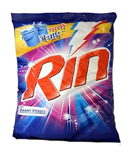 Rin with Smart Foam - 2 kg : Amazon.in: Health & Personal Care
