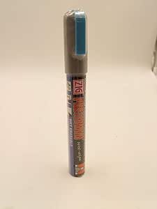 Amazon.com : Kuretake Zig Posterman chalkboard marker -6mm chisel point ...