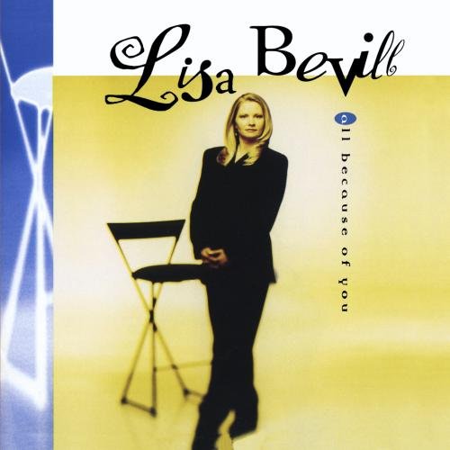 Bevill, Lisa - All Because of You - Amazon.com Music