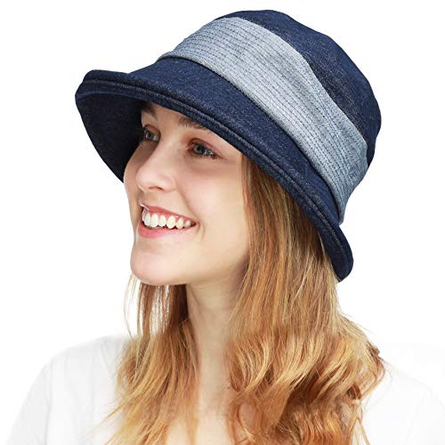 Bucket Hats For Women | 9 Stylish Women's Bucket Hats [For Ladies]