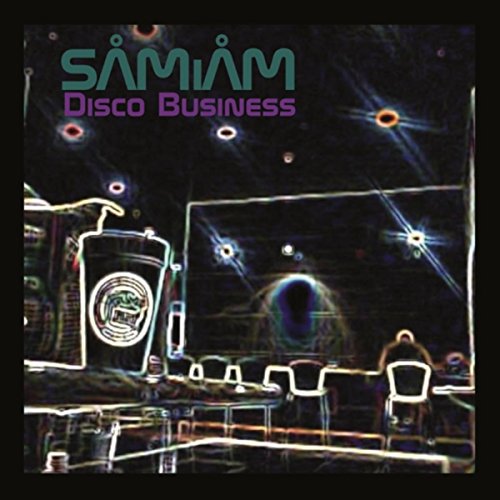 Play Disco Business by Samiam on Amazon Music