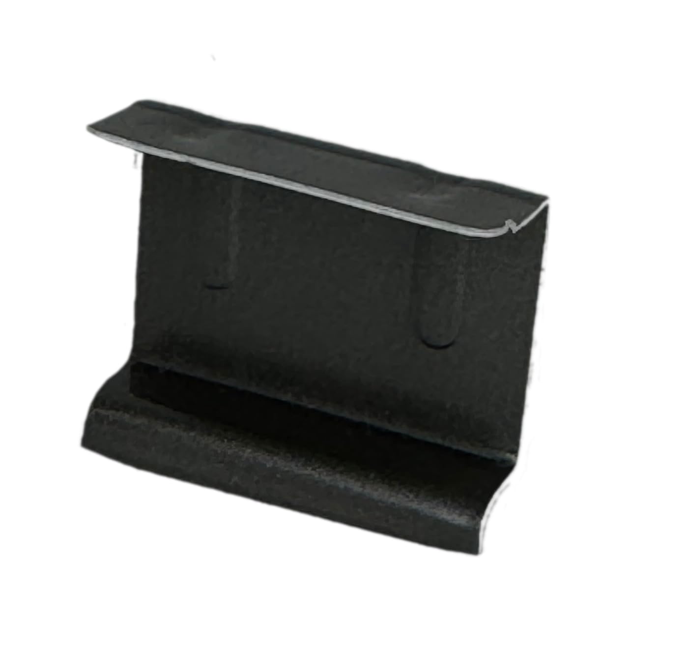 Window Screen Pull Tab, Aluminum Spline Channel Lift Tabs, Bronze (1 ...