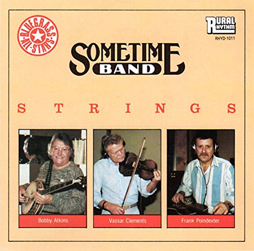 Sometime Band - Strings - Amazon.com Music