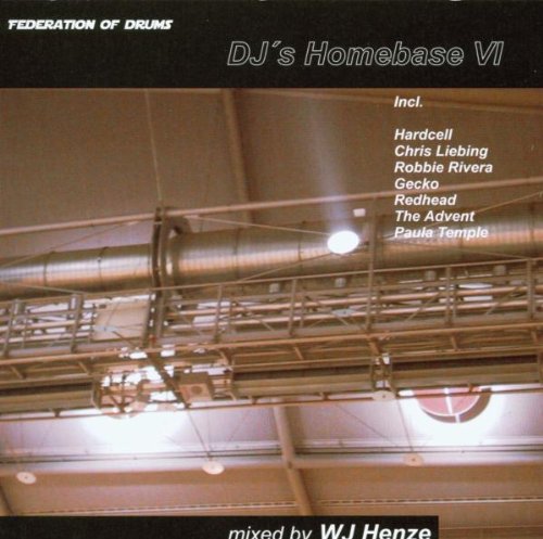 Dj's Homebase 6: Various: Amazon.in: Music}