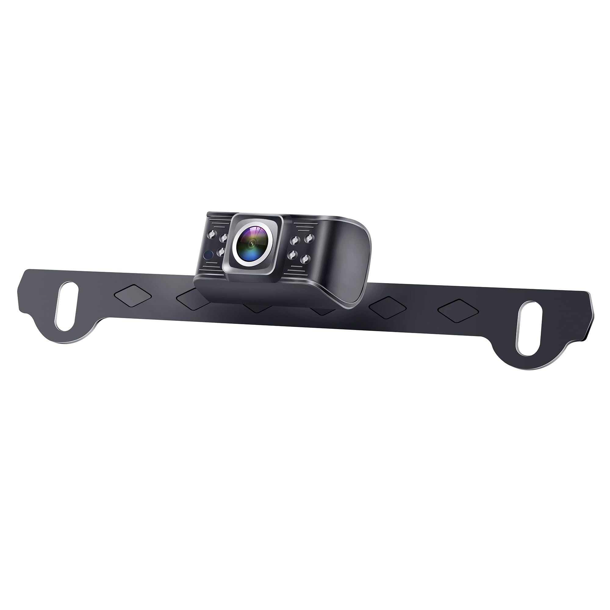 Amazon.com: LeeKooLuu K19 License Plate Backup Camera Compatible LK8 ...
