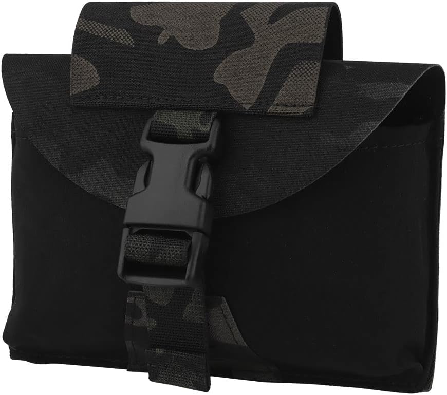 Amazon.com : WarmHeartting Seal Quick Release Medical Kit Pouch with ...