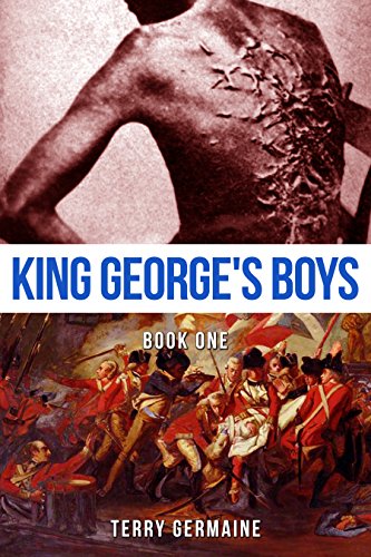 Amazon.com: King George's Boys eBook : Germaine, Terry: Kindle Store