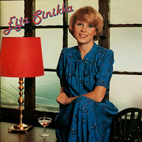Play Eija Sinikka by Eija Sinikka on Amazon Music
