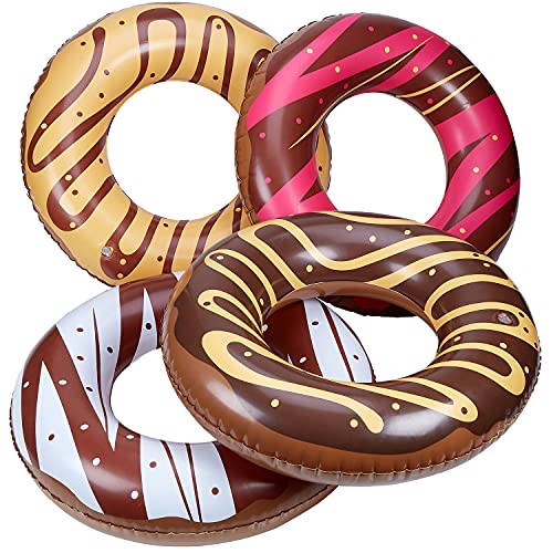 The 30 Best Donut Pool Floats of 2025 [Verified] - Cherry Picks