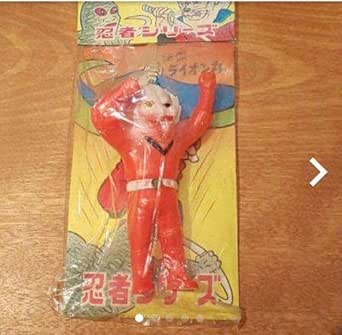 Amazon.co.jp: Lion Maru Soft Vinyl Figure : Toys & Games