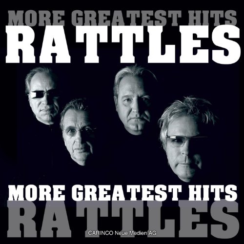 More Greatest Hits by The Rattles on Amazon Music - Amazon.co.uk