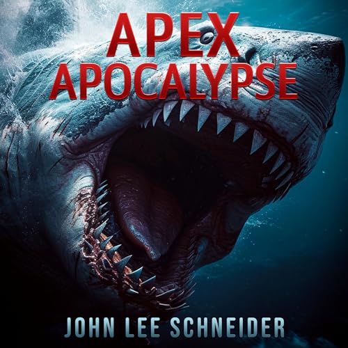 Amazon.com: Apex Apocalypse (Audible Audio Edition): John Lee Schneider ...