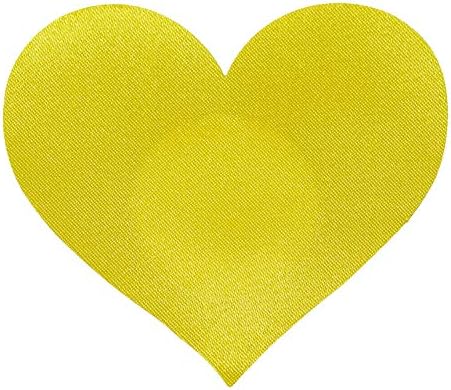 16 Pairs Heart Shape NippleCovers, Pasties Adhesive Bra Breast Petal ...