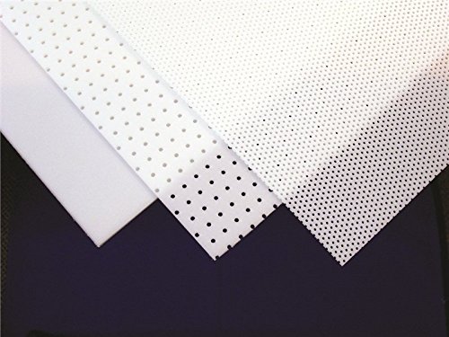 Orthoplast Memory Thermoplastic - Ideal For Serial Splinting - Non ...