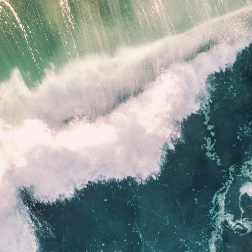 Amazon MusicでSea Waves Sounds, Water Soundscapes & Ocean Sounds ...