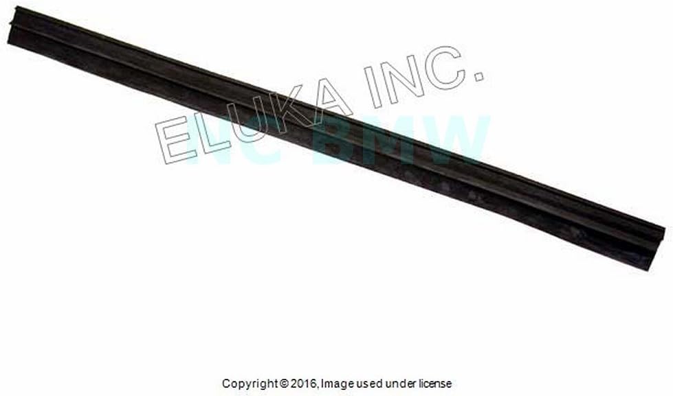 for Porsche 356 Door Seal weatherstrip on Door Fore L/R - Weather ...