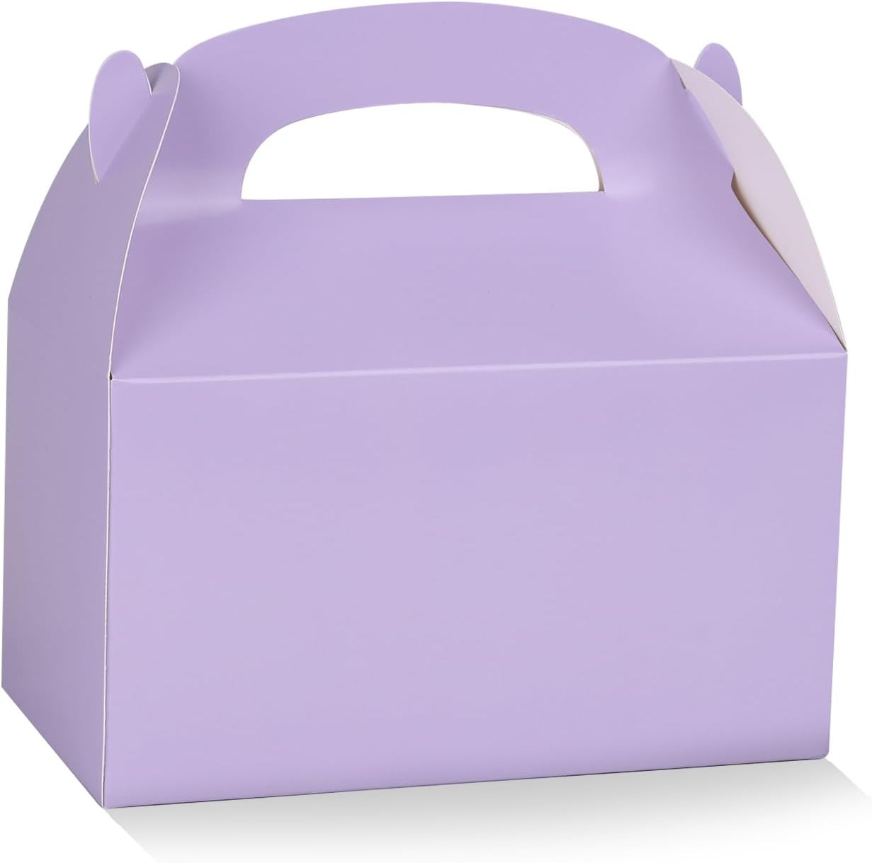 Amazon.com: DjinnGlory 36 Pack Treat Boxes Gable Boxes Party Favor ...