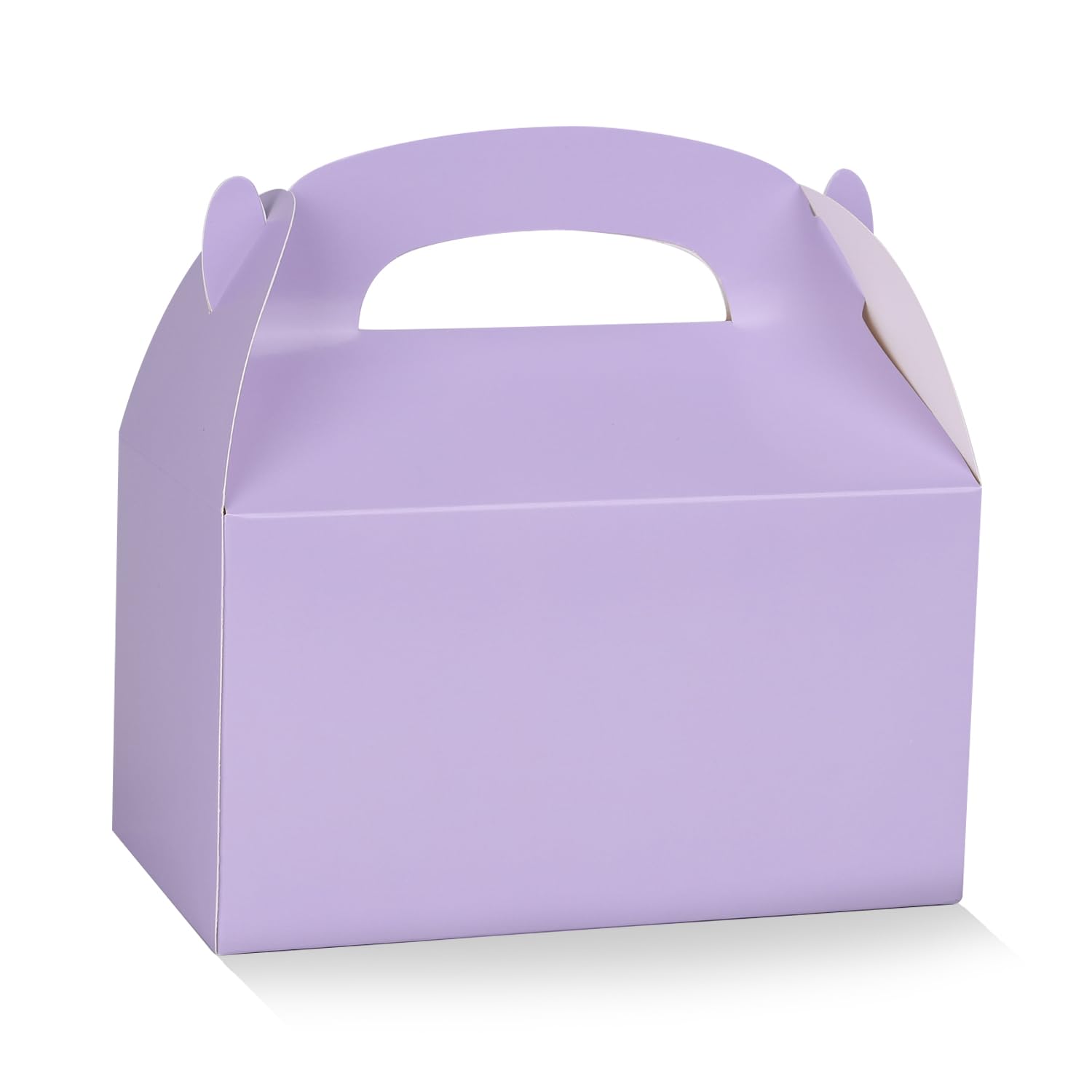 Amazon.com: DjinnGlory 36 Pack Treat Boxes Gable Boxes Party Favor ...