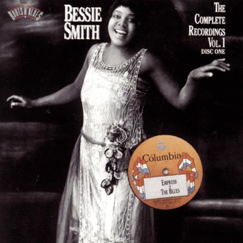 Play The Complete Recordings, Vol. 1 by Bessie Smith on Amazon Music