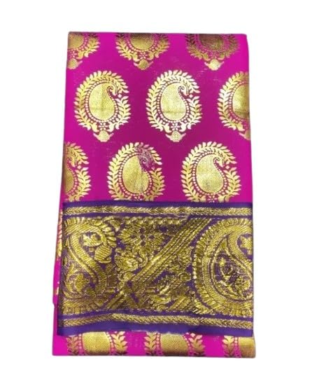 Buy Samy Sarees | Sami Printed Pudavai | Temple Sarees | Amman Pudavai ...