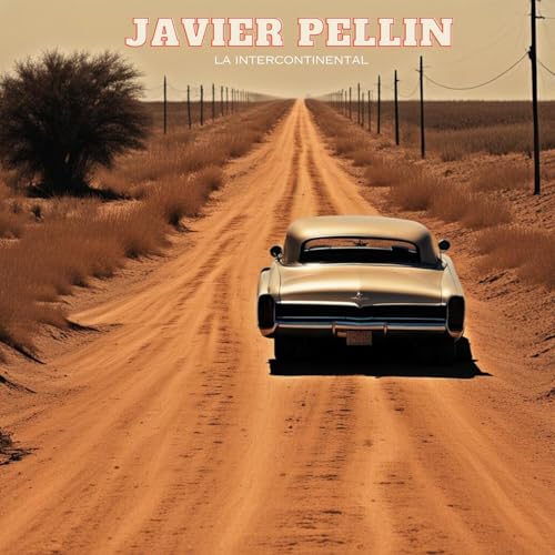 La Intercontinental by Javier Pellin on Amazon Music Unlimited