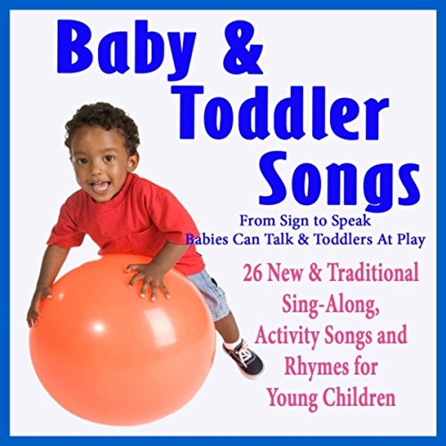 Play Baby and Toddler Songs by Ken Frawley on Amazon Music