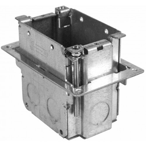 1-GANG ADJUSTABLE BOX - Amazon.com