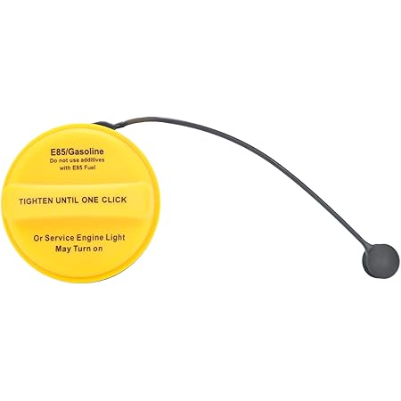 Amazon.com: ACDelco GM Original Equipment GT359 Fuel Tank Filler Cap ...