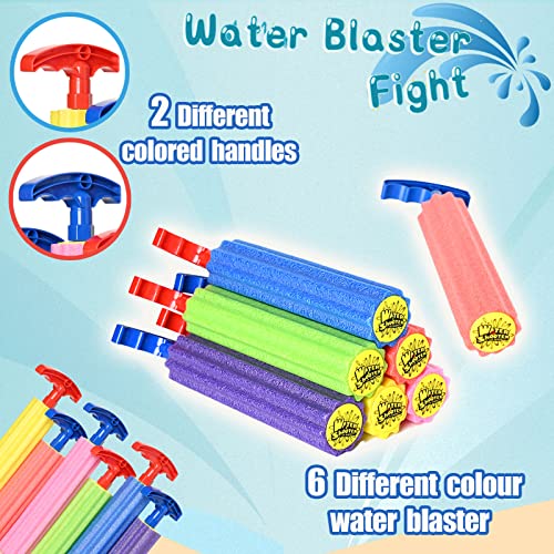 DraMosary Water Blasters - SantaBILT®