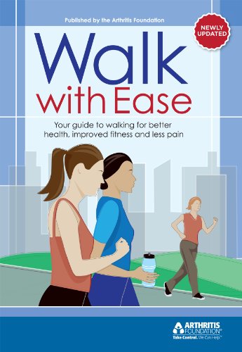 Walk With Ease eBook : Foundation, Arthritis: Amazon.in: Kindle Store