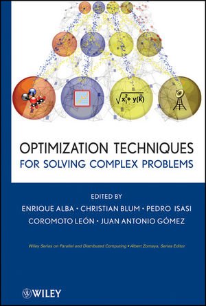 『Optimization Techniques for Solving Complex - 読書メーター