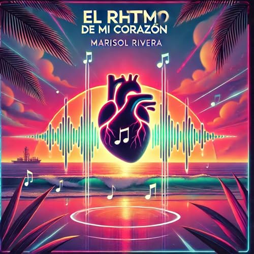 Amazon MusicでMarisol RiveraのEL RTHMO DE MI CORAZONを再生する