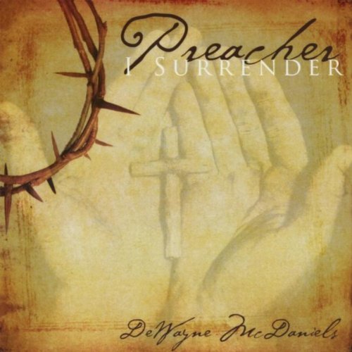 Play I Surrender by Preacher on Amazon Music