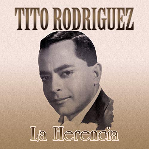 La Herencia de Tito Rodríguez en Amazon Music - Amazon.es