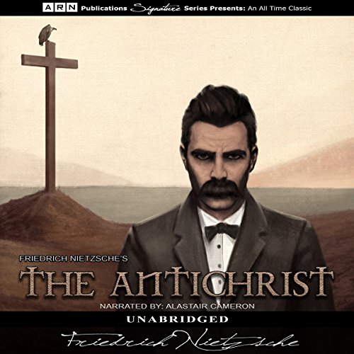Amazon.com: The Antichrist, Ecce Homo (Audible Audio Edition ...