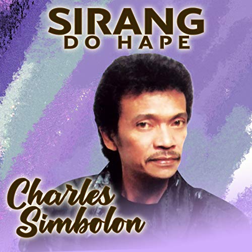 Amazon.co.jp: Sirang Do Hape : Charles Simbolon: デジタルミュージック