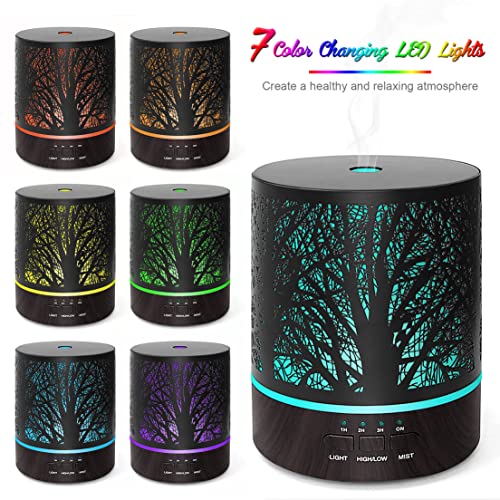 The 30 Best Mist Diffusers of 2025 [Verified] - Cherry Picks