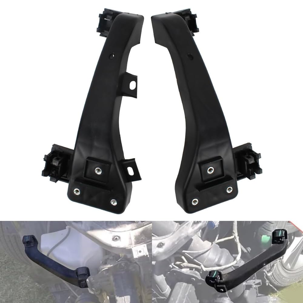 Amazon.com: COOL STAR 1 Pair Headlight Bracket Support Compatible with ...