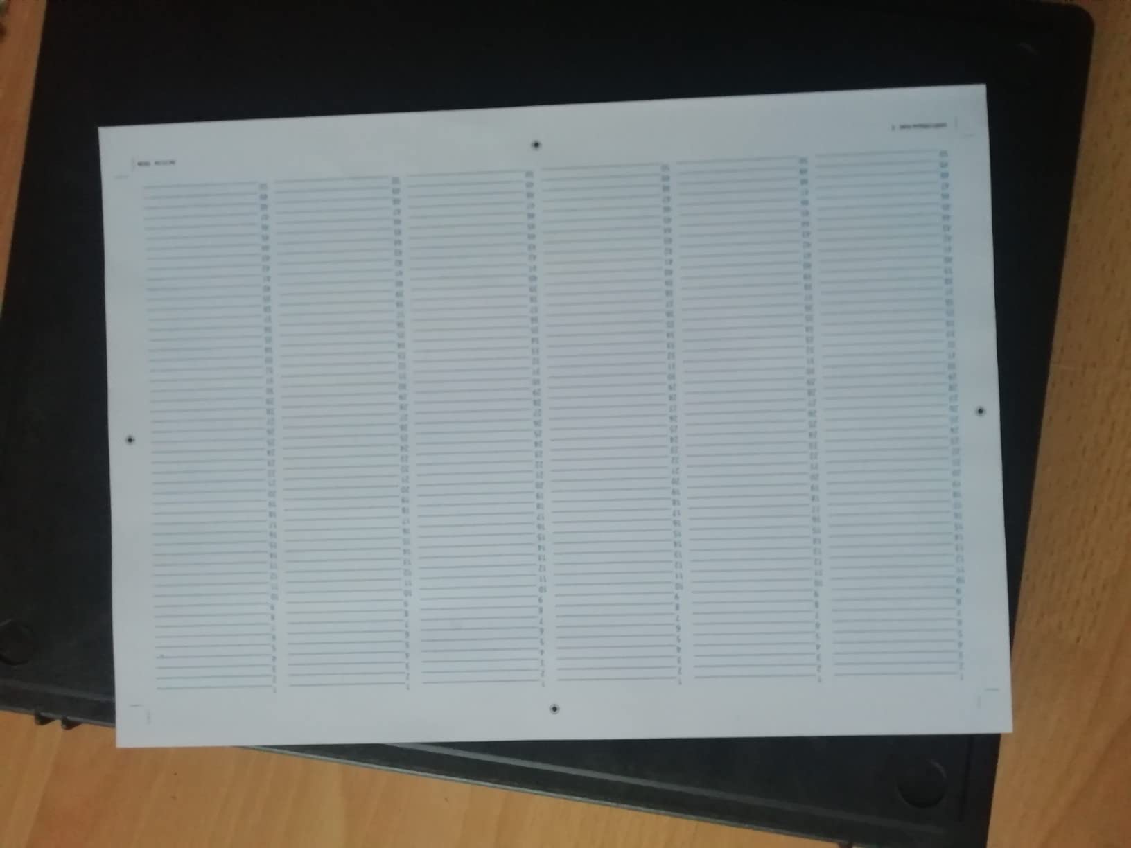 Hama Diakoffer für 300 Dias, 35.5 x 28.5 x 6.5 cm, Schwarz: Amazon.de ...