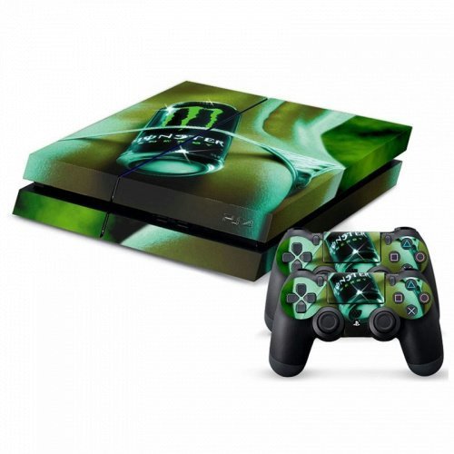 Amazon.com: ModFreakz® Console/Controller Vinyl Skin Set - Thong Sexy ...