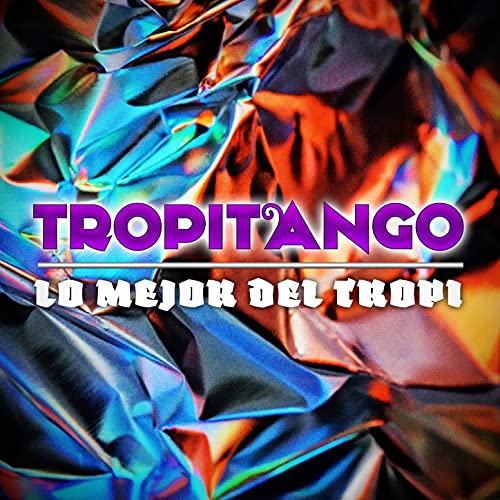 Hechiceria canción de Tropitango de Lo Mejor del Tropi en Amazon Music.