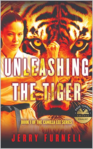 Book review of Unleashing the Tiger - Readers' Favorite: Book Reviews ...