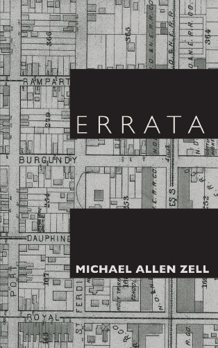 Errata - Kindle edition by Zell, MIchael Allen. Literature & Fiction ...