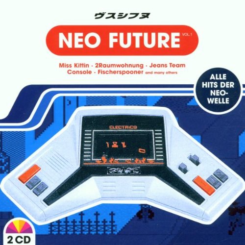 Neo Future: Amazon.de: Musik-CDs & Vinyl