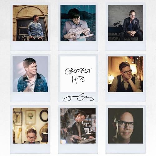 Play Greatest Hits by Jason Gray on Amazon Music Unlimited