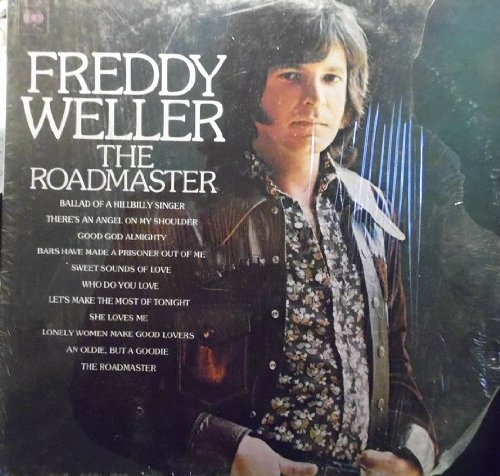 The Roadmaster - Amazon.com Music