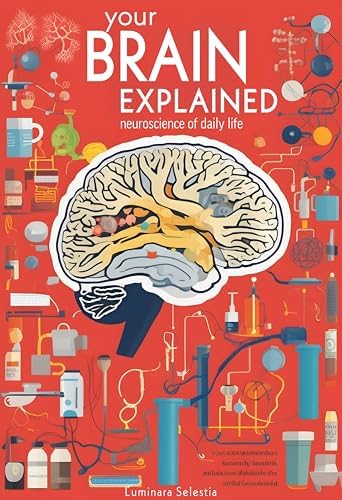Amazon.com: Your Brain, Explained: The Neuroscience of Daily Life (2025 ...