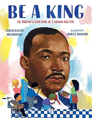 Martin's Big Words: The Life of Dr. Martin Luther King, Jr. (Caldecott ...