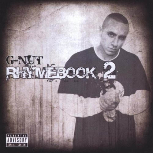 Play Rhymebook 2 by G-Nut on Amazon Music