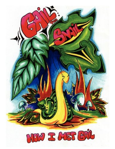 Gail the Snail: How I Met Gail: Gram, Golden: 9781598584301: Amazon.com ...